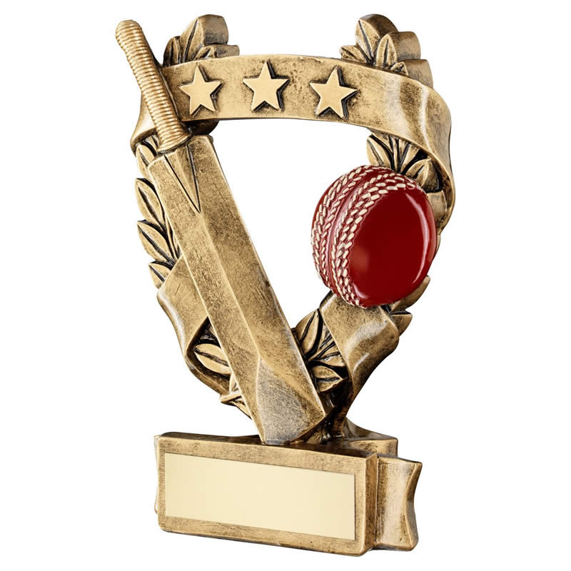 CRICKET - All Sports Awards TROPHIES & MEDALS - CRICKET