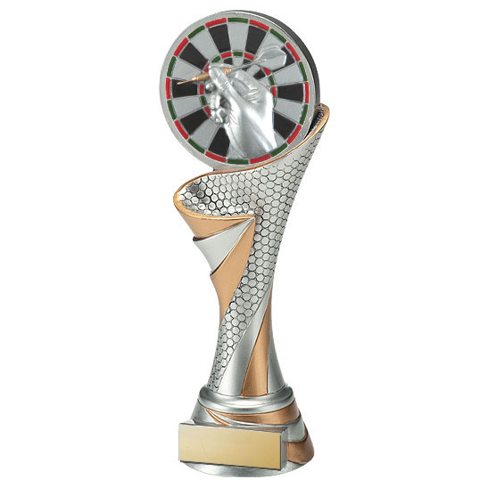 DARTS TROPHIES - All Sports Awards