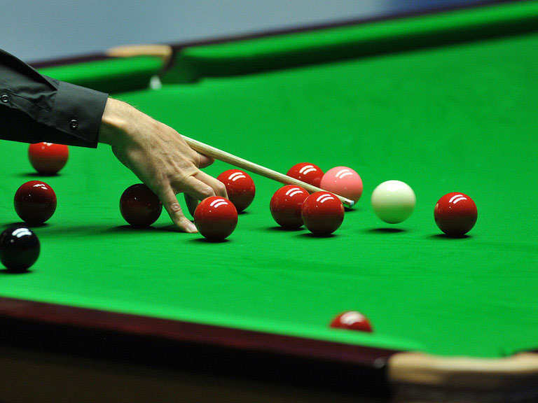 SNOOKER / POOL trophies from All Sports Awards